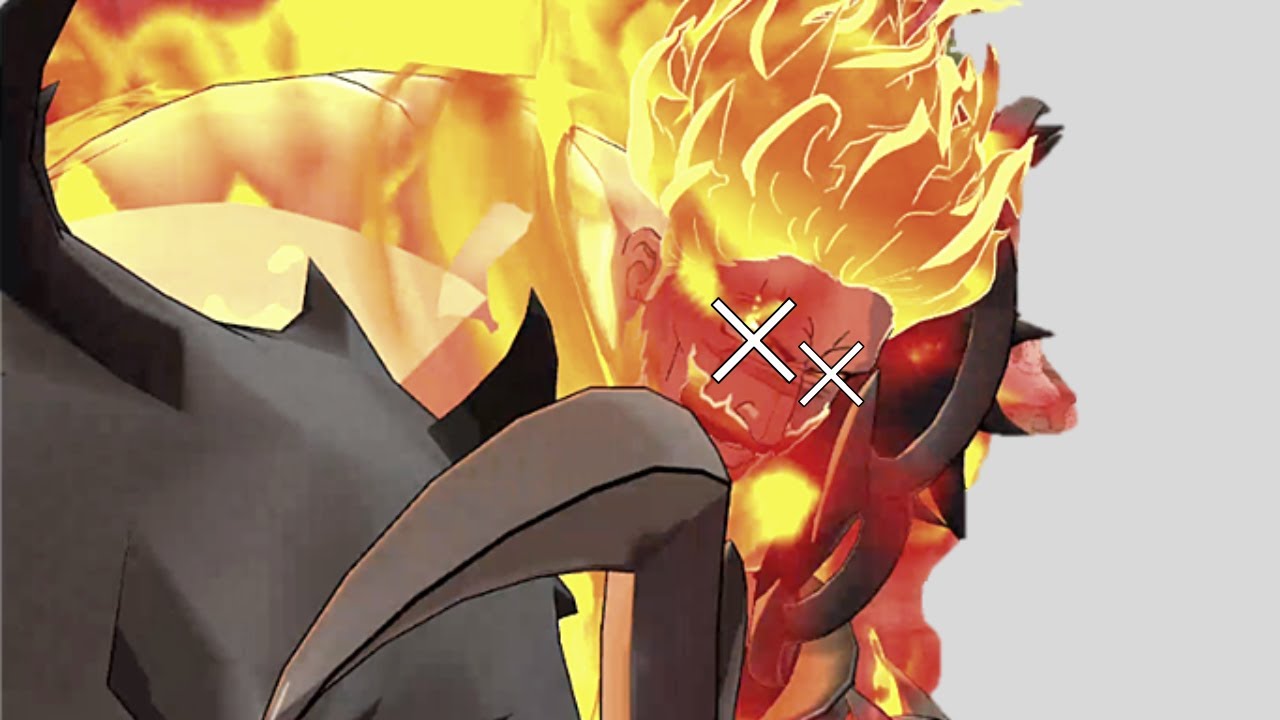VIDEO ENDS WHEN ESCANOR DIES! | 7DS: GRAND CROSS - YouTube