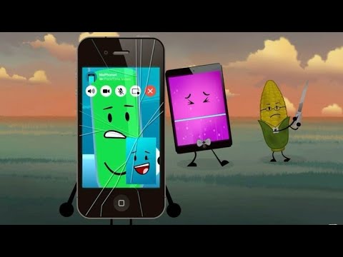 Object Show TikTok Compilation (NONE OF THESE ARE MINE) - YouTube