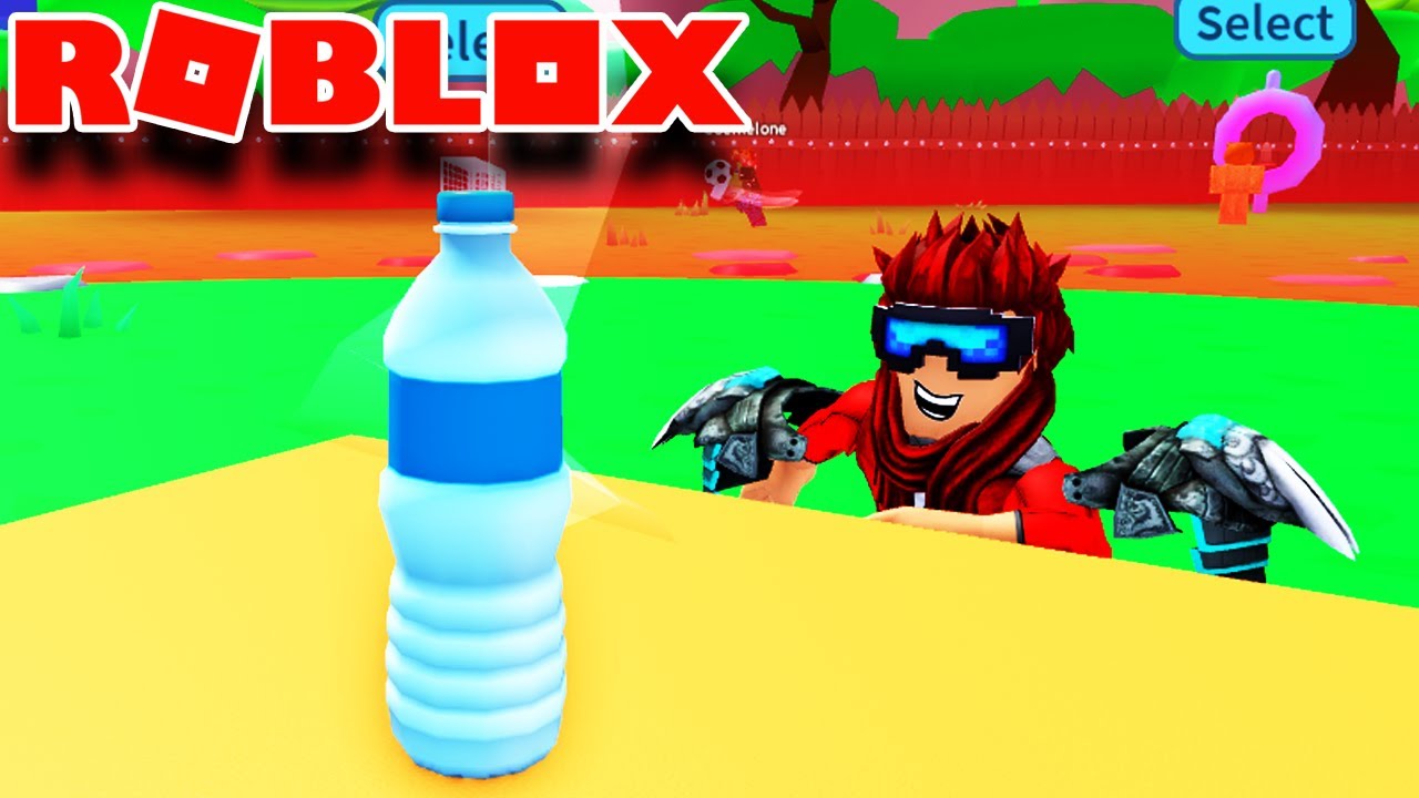 Vi Laver 40.000 Trick Shots I Trick Shot Simulator! - YouTube