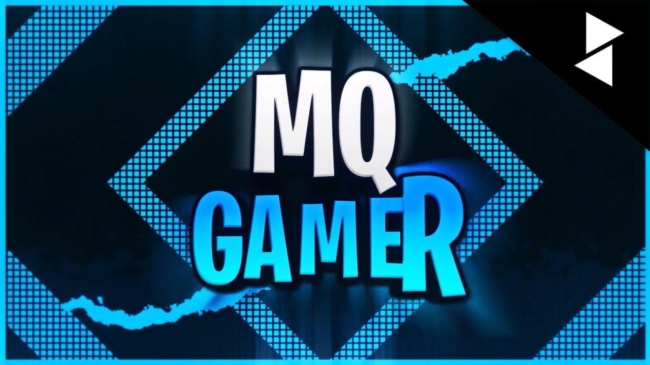 MQ Gamer | Paid 2d Intro - YouTube