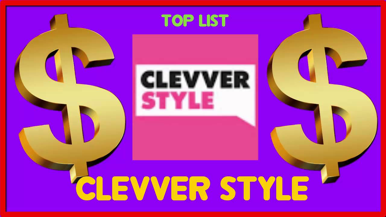 How Much CLEVVER STYLE Made Money On YouTube In February 2016 YouTube how-much-clevver-style-made-money-on-youtube-in-february-2016-youtube
