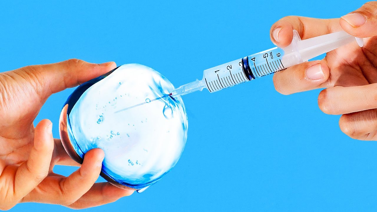 25 FUNNY WATER TRICKS THAT WILL BLOW YOUR MIND - YouTube