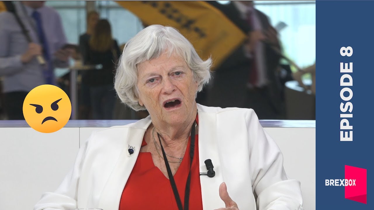 BrexBox Episode 8: Rich Remoaners beat Boris in mind-blowing Brexit ...
