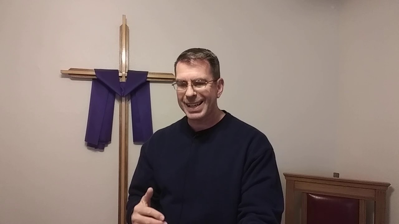 Pastor Lane Galatians Message 8 11 18 2020 - YouTube