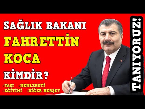 HERKESİN GÖNLÜNE TAHT KURAN FAHRETTİN KOCA KİMDİR,NERELİDİR,KAÇ YAŞINDA VE NEÇMİŞİ HAK