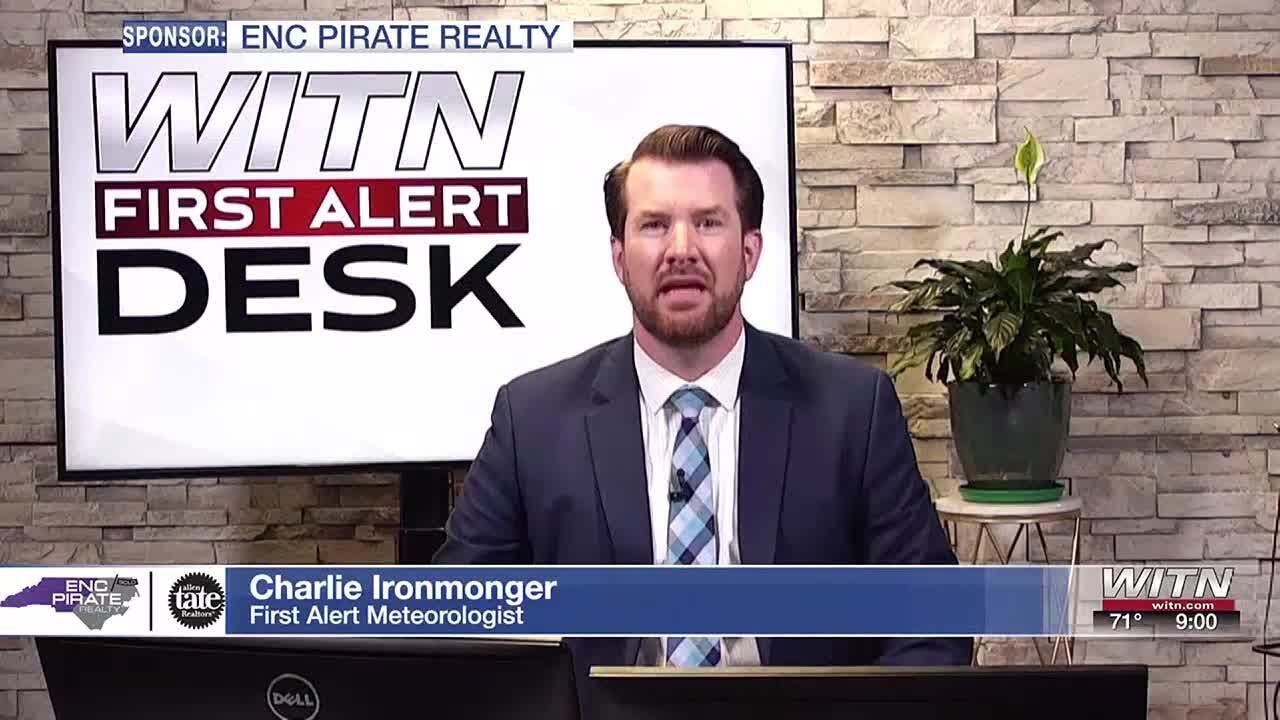 9AM First Alert Desk - YouTube