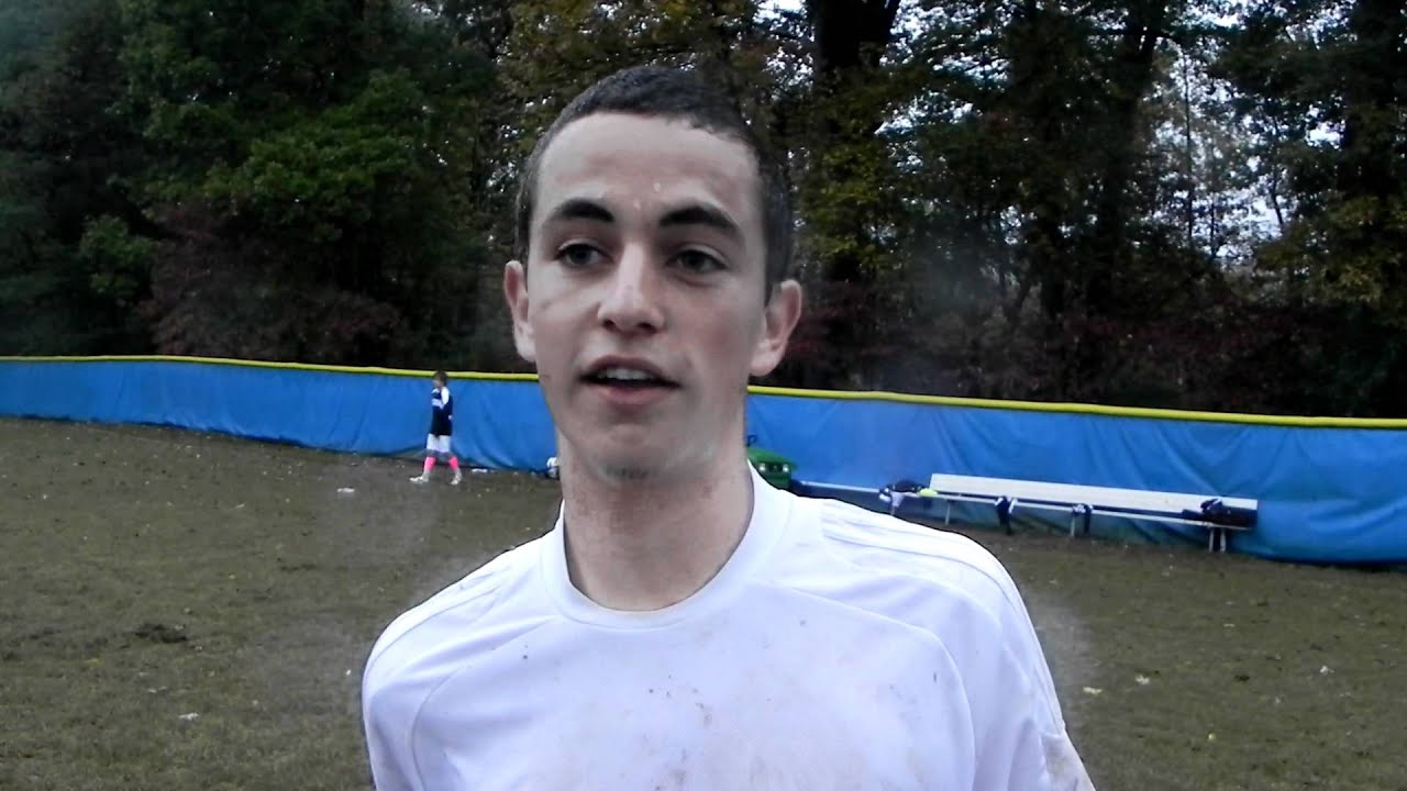 Dean Mangione Interview 10-19-11.MOV - YouTube