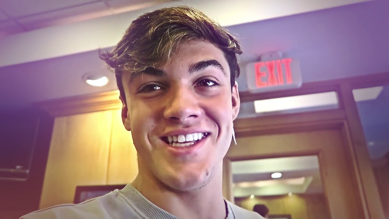 grayson dolan pre-colored cute/soft scene pack - YouTube