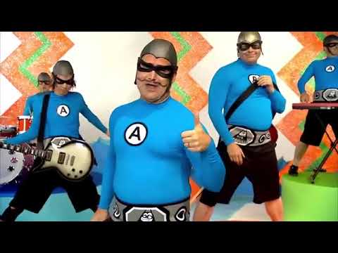 Yo Gabba Gabba: Summer (Season 1) 2010