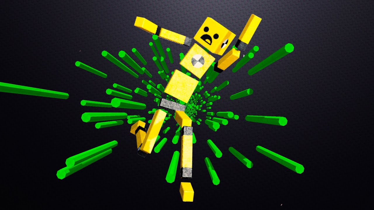 Fun With Ragdolls vol.85(Crazy Ragdolls) - YouTube