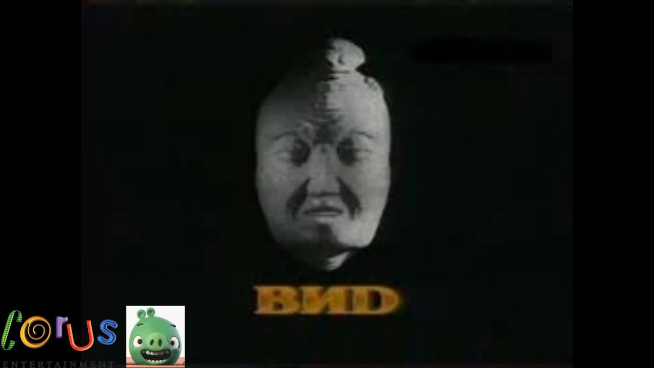 Everything Has Been Stuck Headfirst Into The BND Mask Of Guo Xiang (1 ...