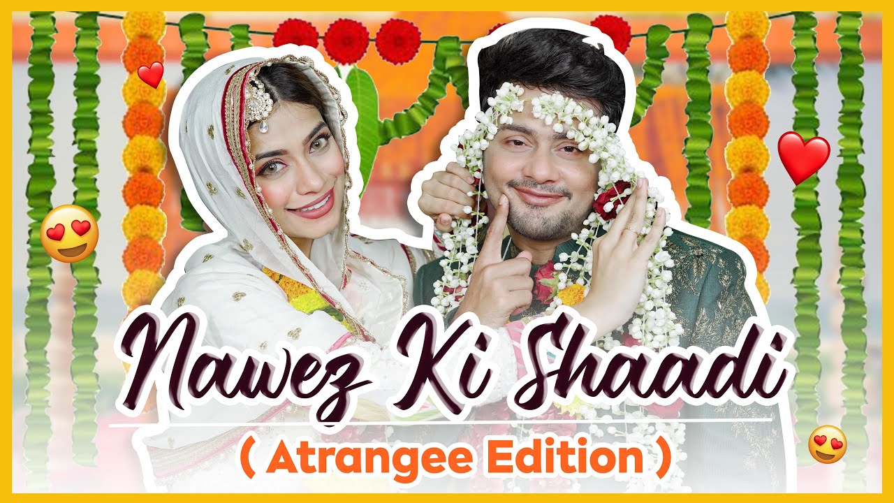 Nagma Marriage