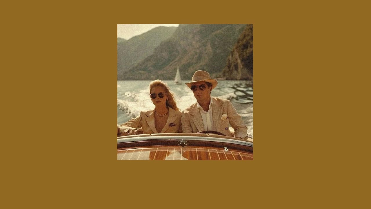 Vintage Luxury ~ Songs That Feel Rich - YouTube