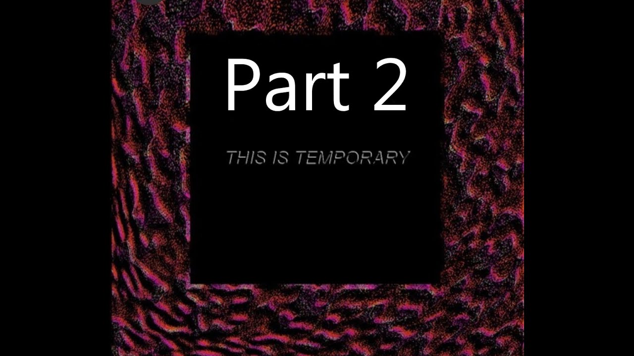 TEMPOREX - Old & Lost Songs Part 2 (Souncloud) - YouTube