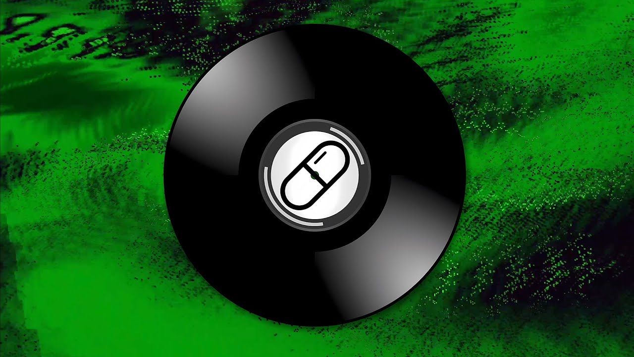 Trap Beat | Electronic Type Beat | Hip Hop Instrumental - "BOUNCE ON IT" - WITH VISUALIZER - YouTube