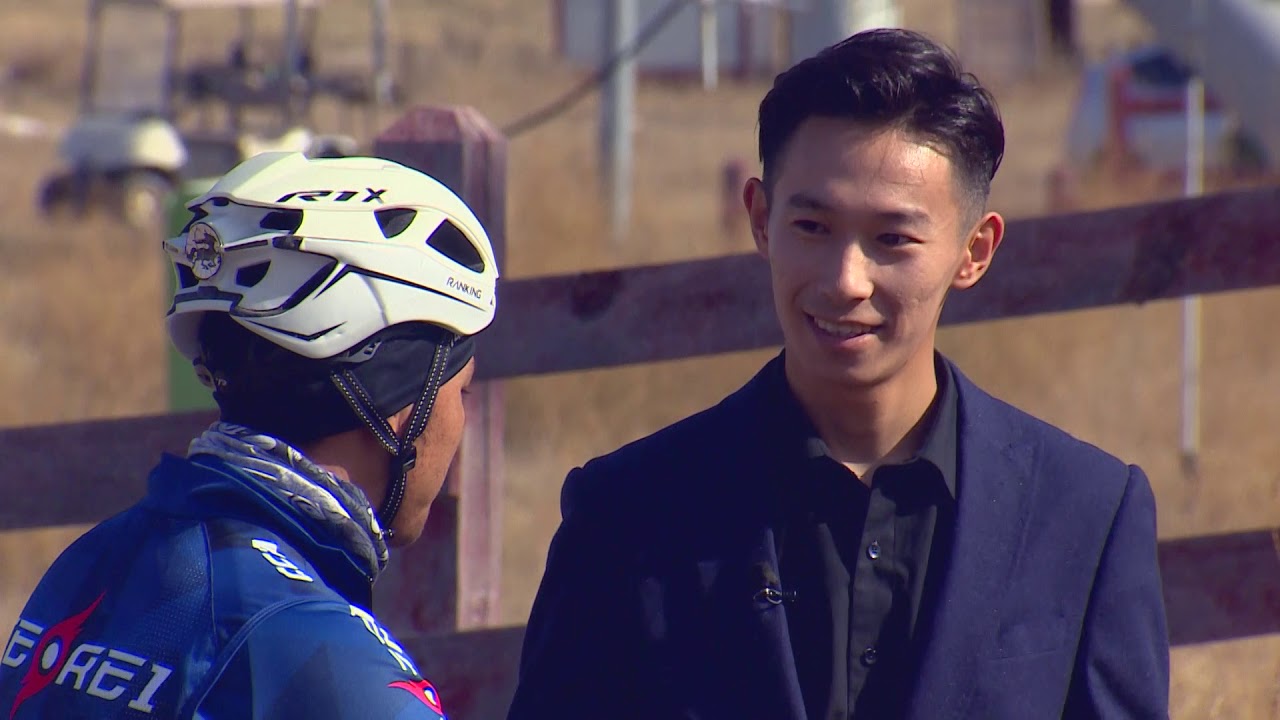 Sports Mongolia | Episode 18 | MNB World - YouTube