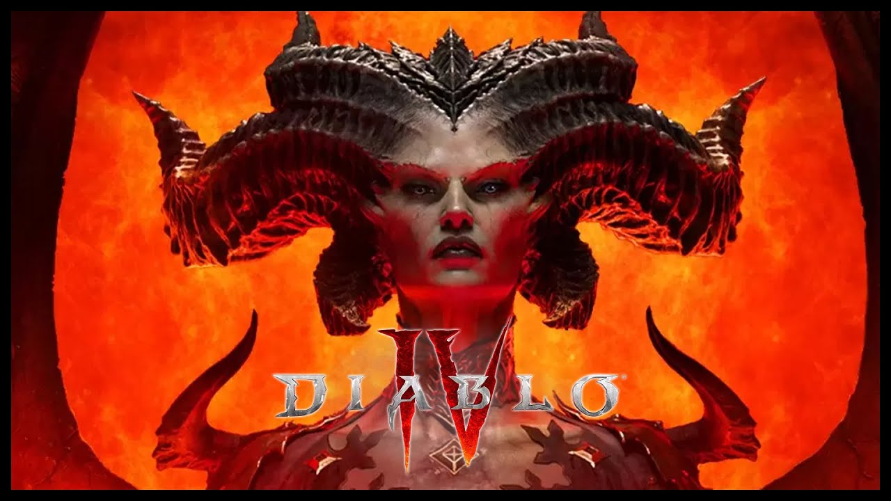 It's Time To Fight Some Demons! | Diablo 4 - YouTube