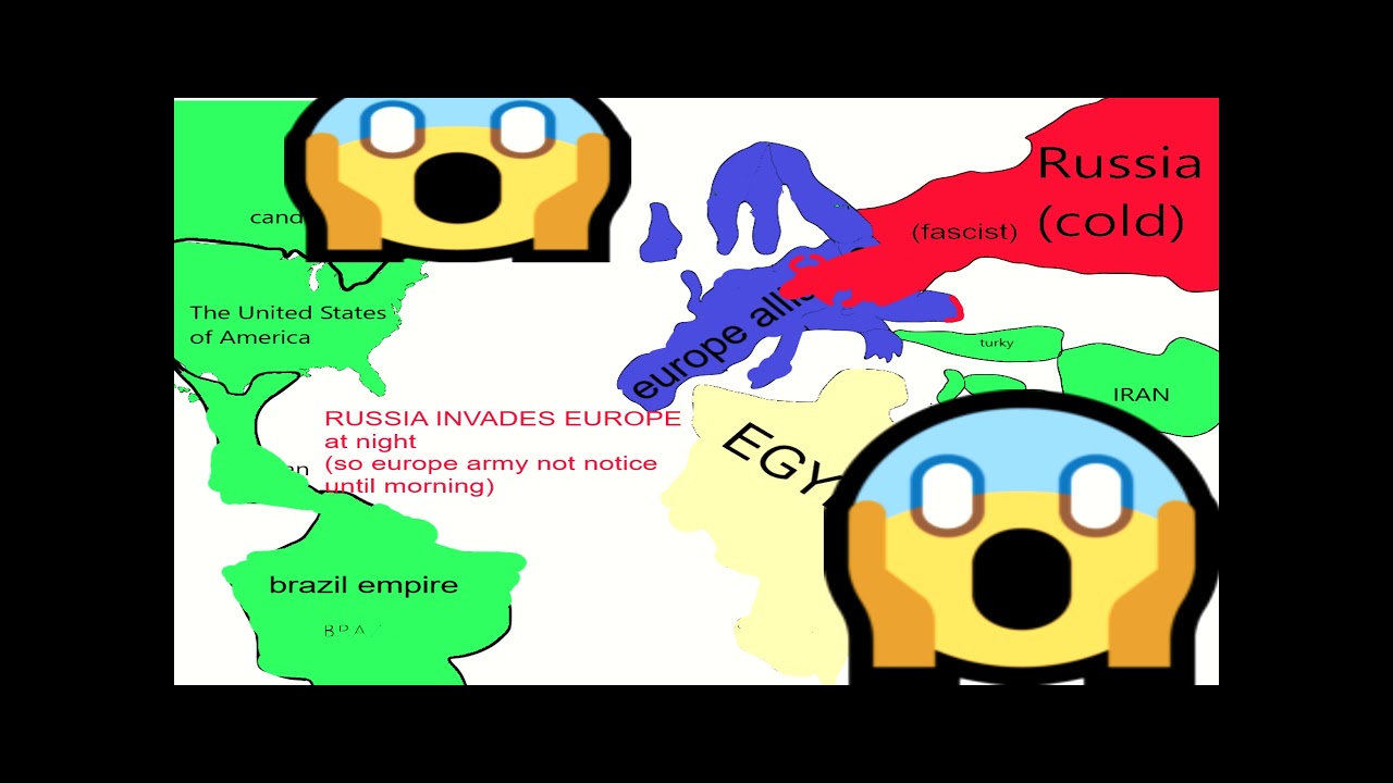 Every Bad Mapping Video Ever - YouTube