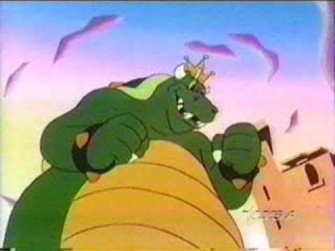 Macro Koopzilla - YouTube