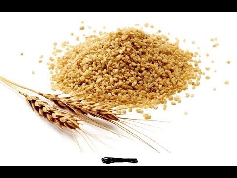 Do you know the Health Advantages of Bulgur Wheat - Health ...