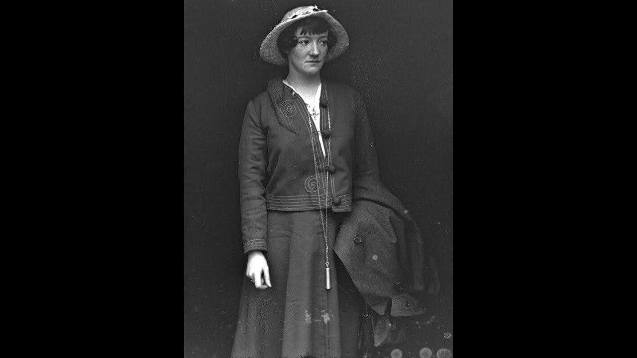 Grace (The Dubliners) - Allie Sherlock (arr. & feat. by christian valk ...