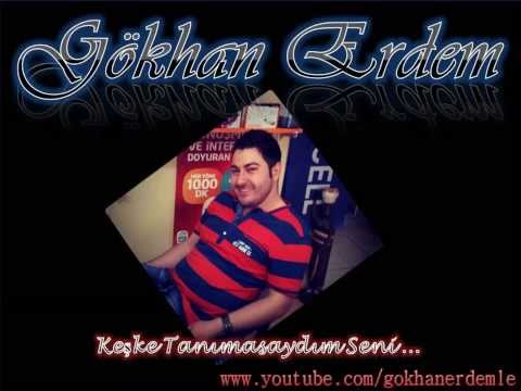 Keşke tanımasaydım seni-MURAT GÖĞEBAKAN