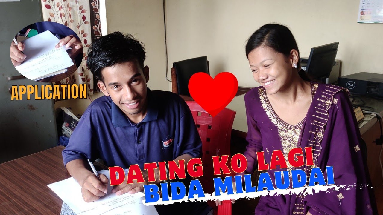 DATING KO LAGI BIDA MILAUDAI ️ || HHTP VLOGS || #hhtpvlogs #comedyvlog ...