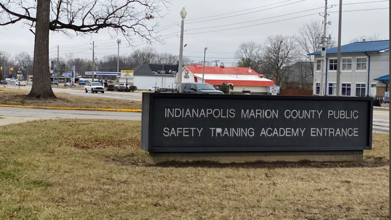 Women Behind the Badge aims to increase diversity of IMPD officers ...