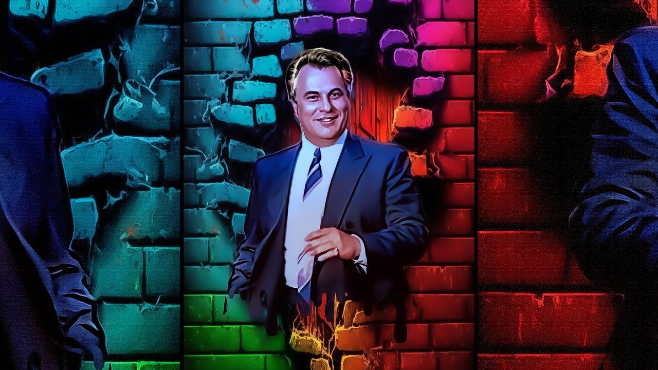 Let's Get Serious Sunday... #gotti - YouTube