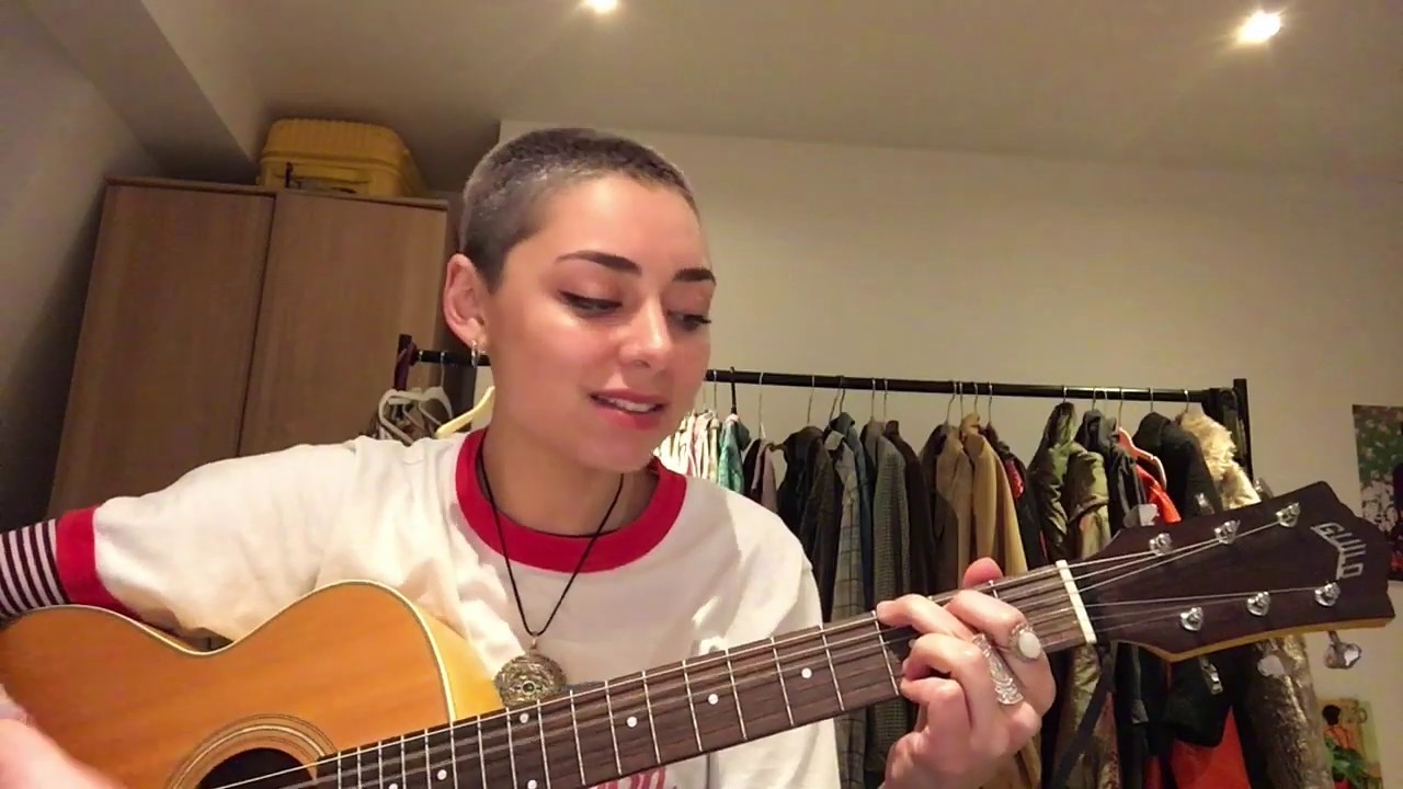 The Birthday Party - The 1975 - YouTube