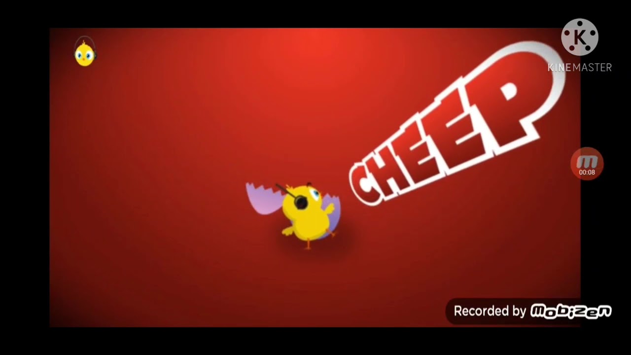 The little chick cheep in 6 languages - YouTube