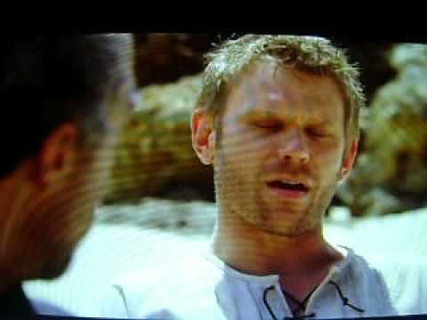 Jacob & Man In Black, LOST Zagubieni 6 season , ( pol.) - YouTube