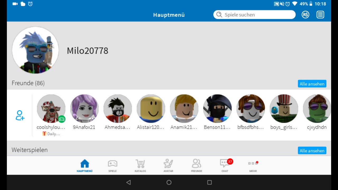 Let's Play Roblox Bomben Erlebnis (1) - YouTube