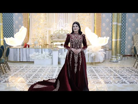 Inara Kina Gecesi - Ночь Хны