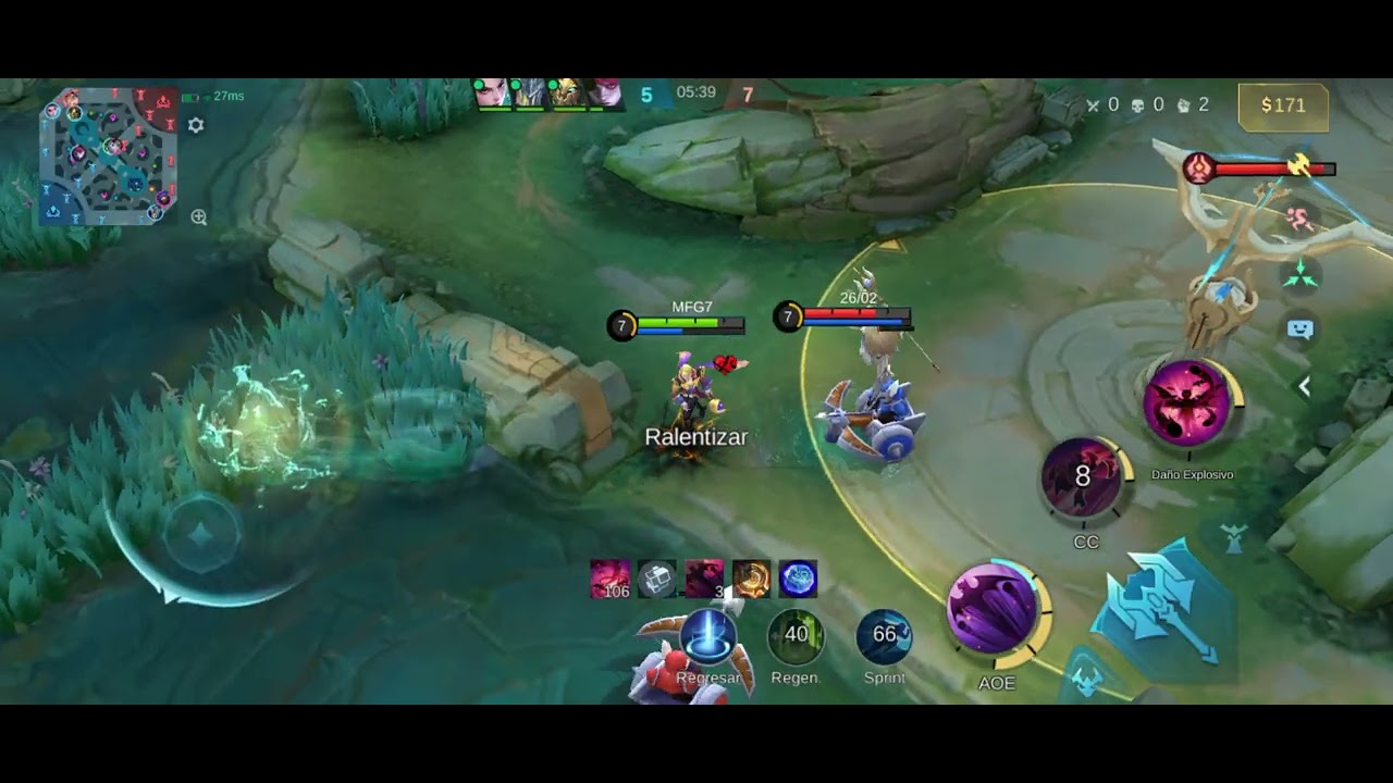 YO CHILL MBL - YouTube