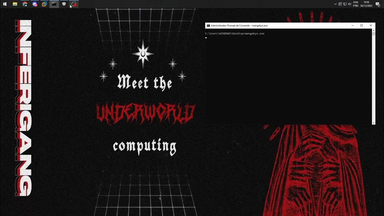 Bypass Windows Defender using Shellcode Runner + Havoc C2 - YouTube