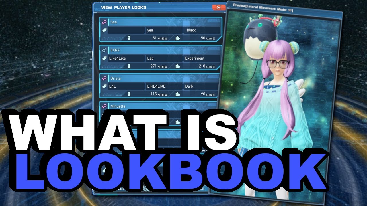 The Real End Game Fashion! How To Get Fun And Look Good Doing It | PSO2 ...