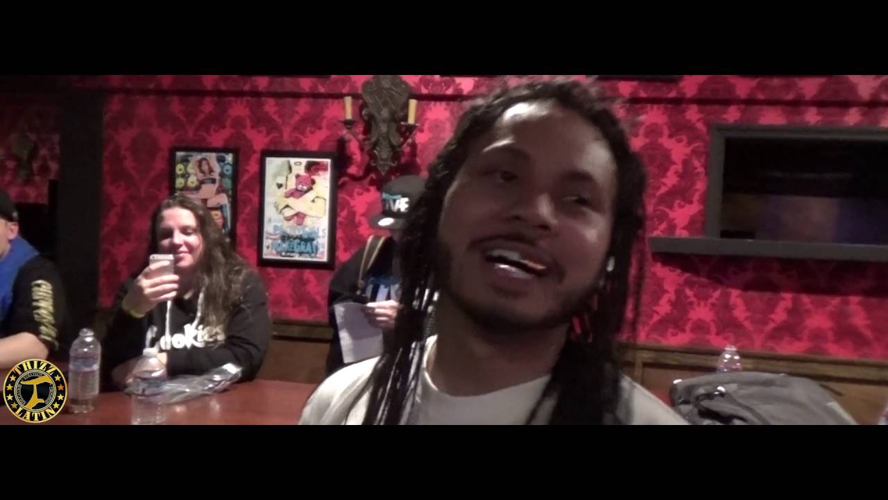 Goldtoes presents Ezale & Young Chop - YouTube