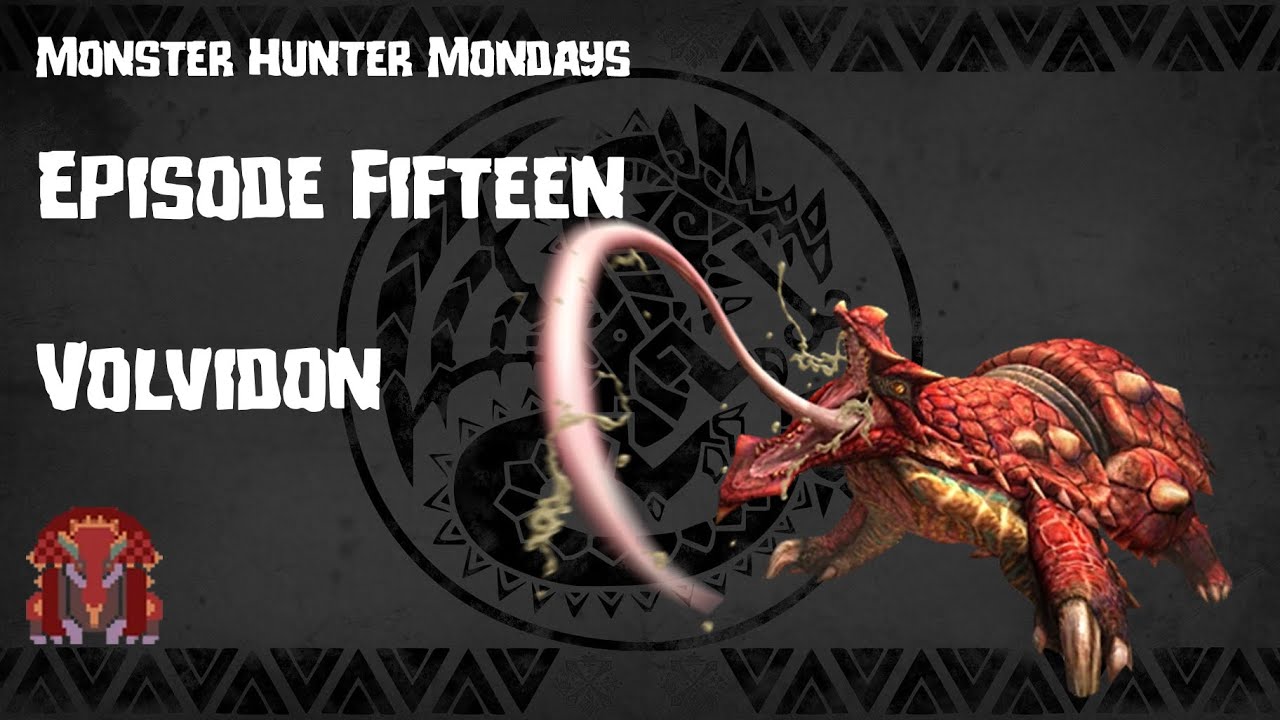 [Aisen/Therid Plays] Monster Hunter Generations Ultimate - Episode 15 ...
