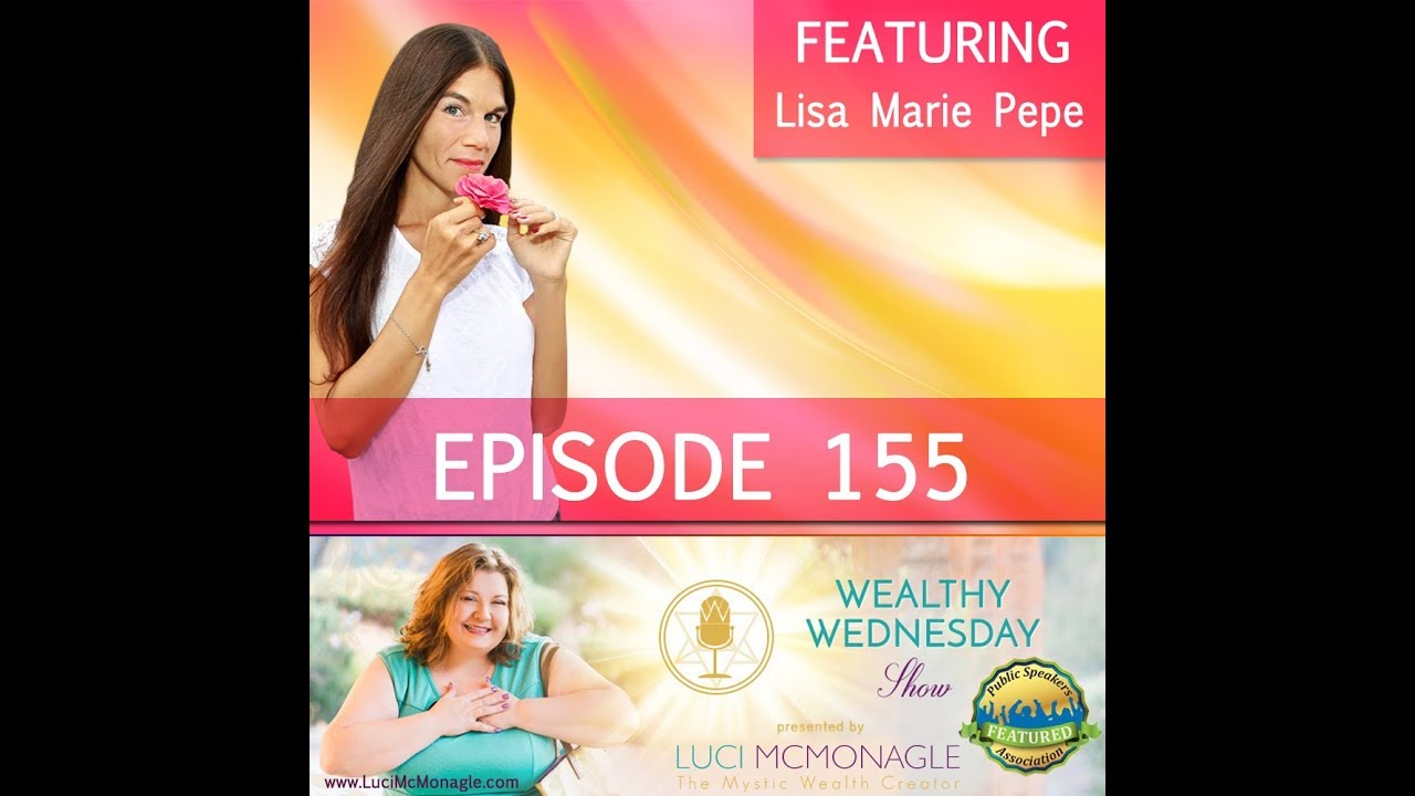 Establish Online Visibility with Lisa Marie Pepe - YouTube