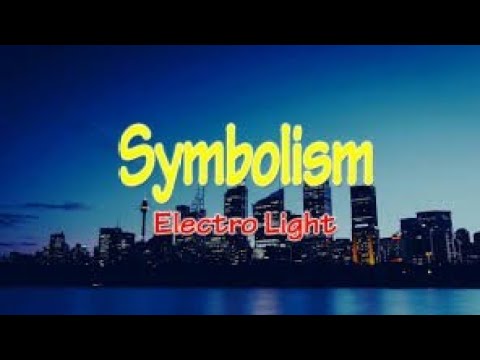 Electro-Light - Symbolism [OD08 Sound] - YouTube