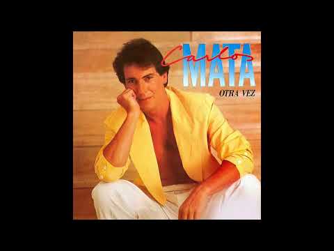 DONDE ESTA ESE AMOR - Carlos Mata