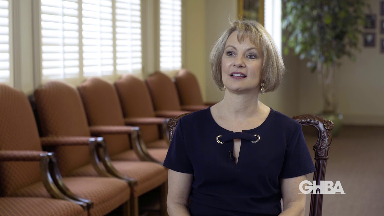GHBA 2020 Membership Video Montage - YouTube