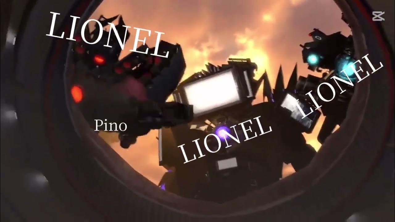 io vs Pino - YouTube