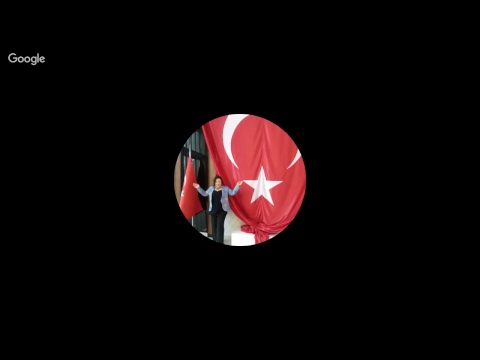 SELAM OLSUN TURAN A