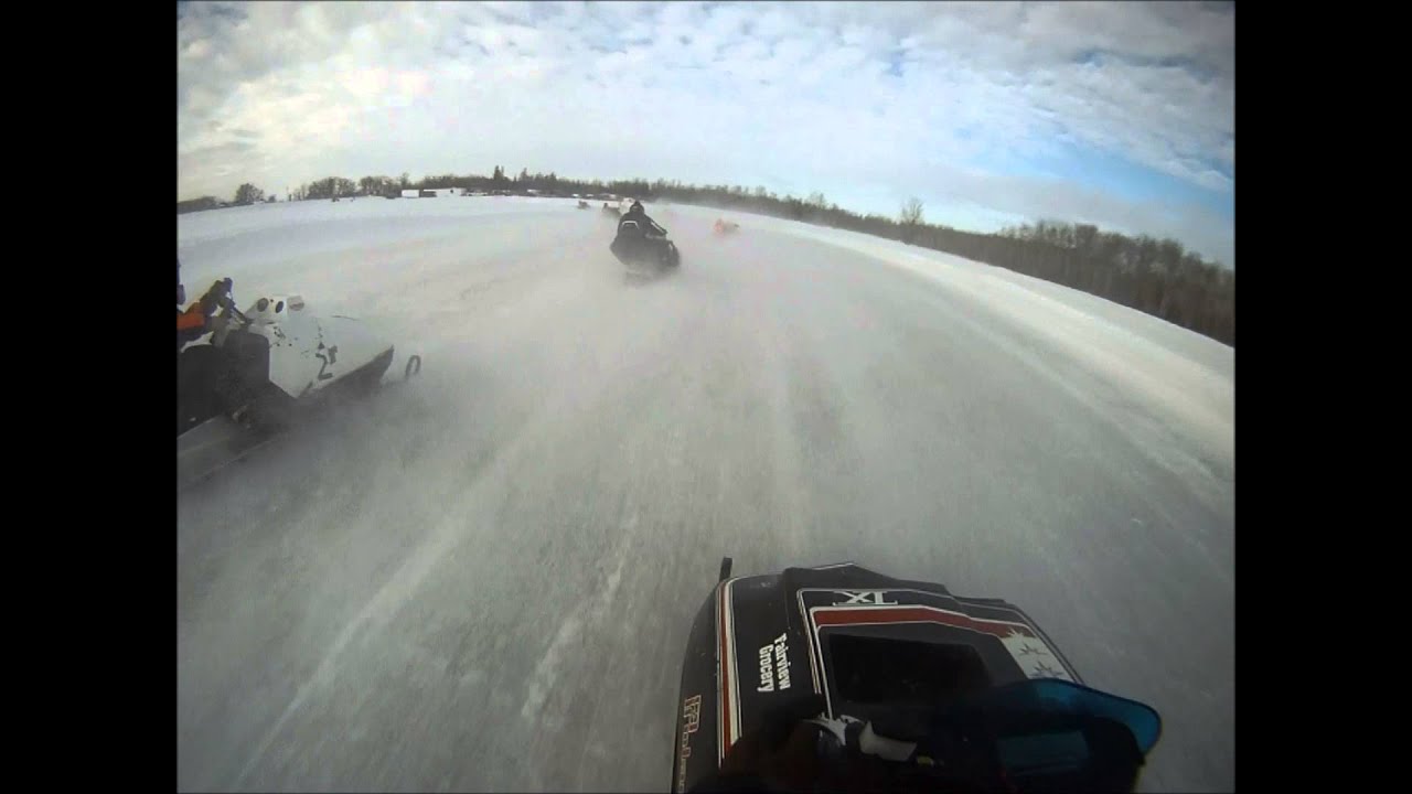 Good view of 440superstock strathcona, mn.wmv - YouTube