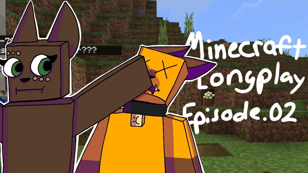 Doing Minor Things // Minecraft Longplay with Friends // Ep. 2 - YouTube
