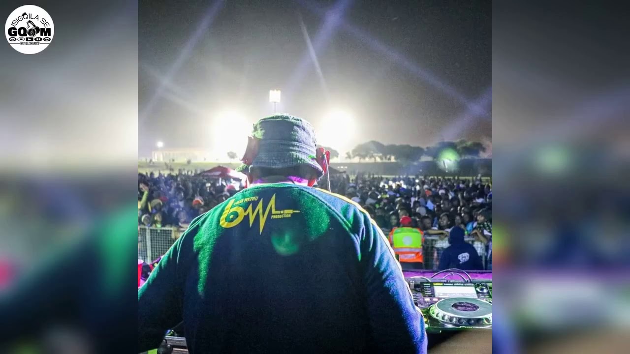 uBizza Wethu-uMjendevu - YouTube Music