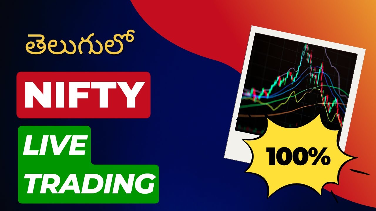 🔴Live with Trading Subscribers @TELUGU_TRADER_AJ - YouTube