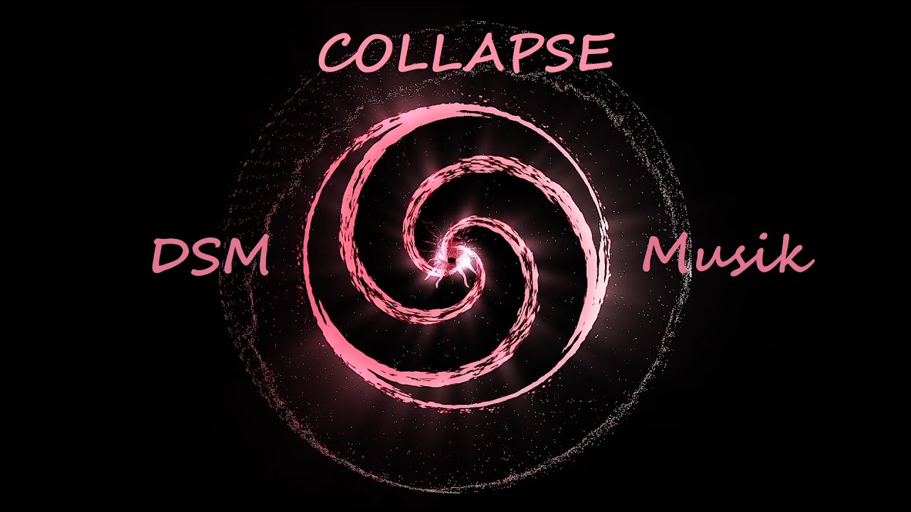 COLLAPSE Slow Boost - YouTube